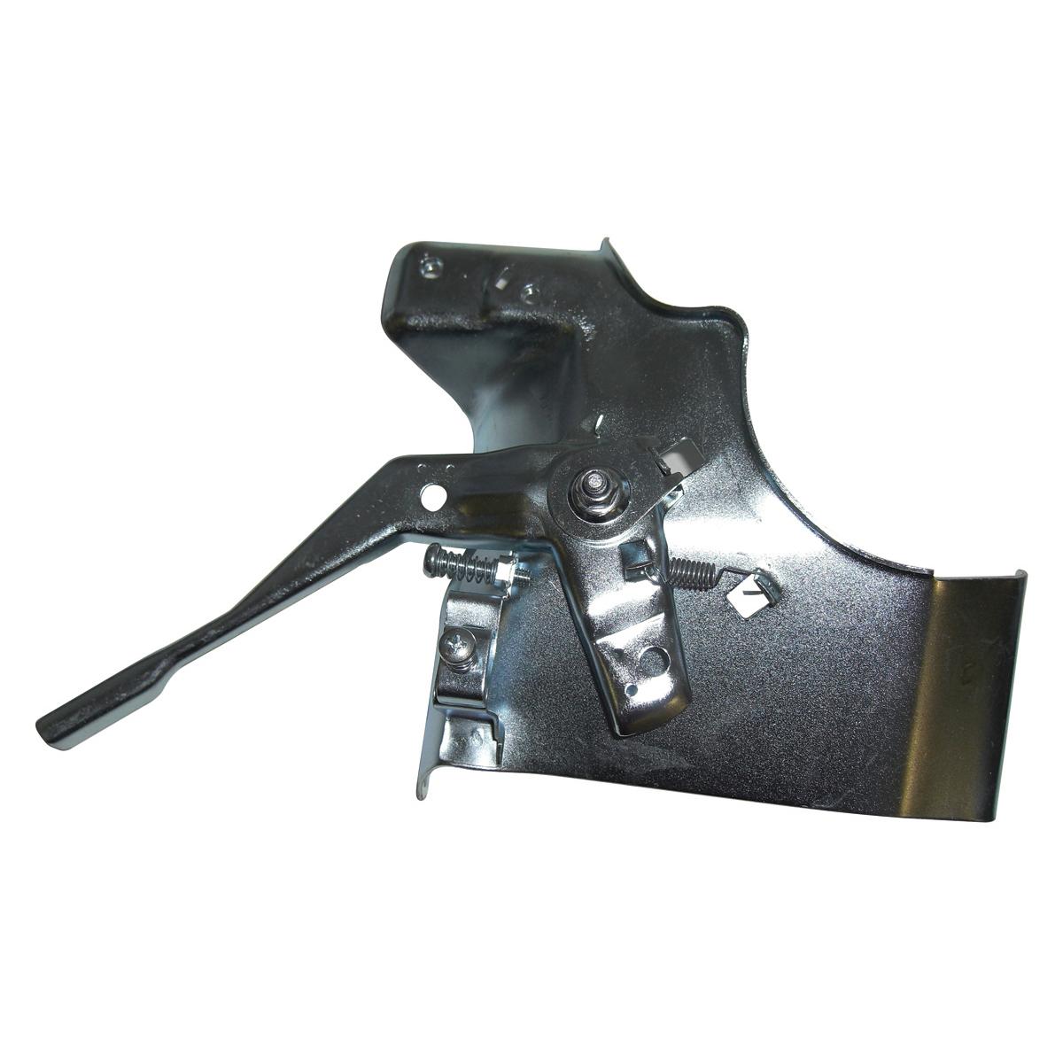 Honda GX390 Throttle Control 16570-ZE3-W00 – Power Mowers