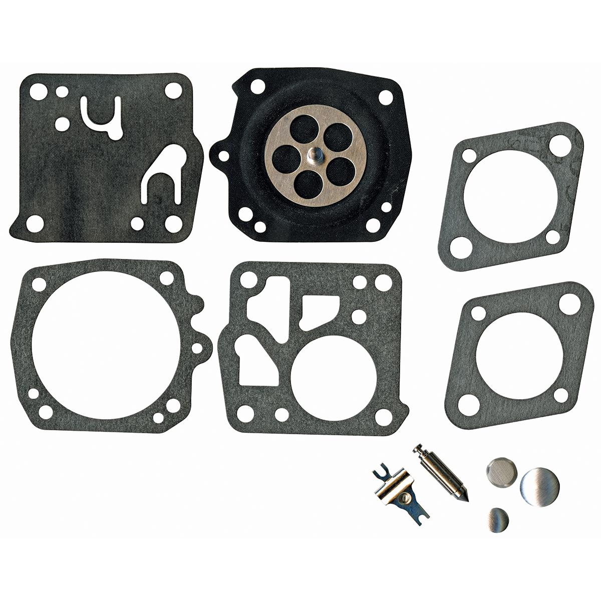 Tillotson Genuine HS-60C/HS-60D/HS-60E/HS-62B/HS-87A Carburettor Repai ...
