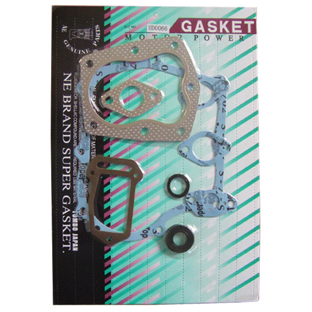 Honda G200 Gasket Set 061A1-883-000 – Power Mowers