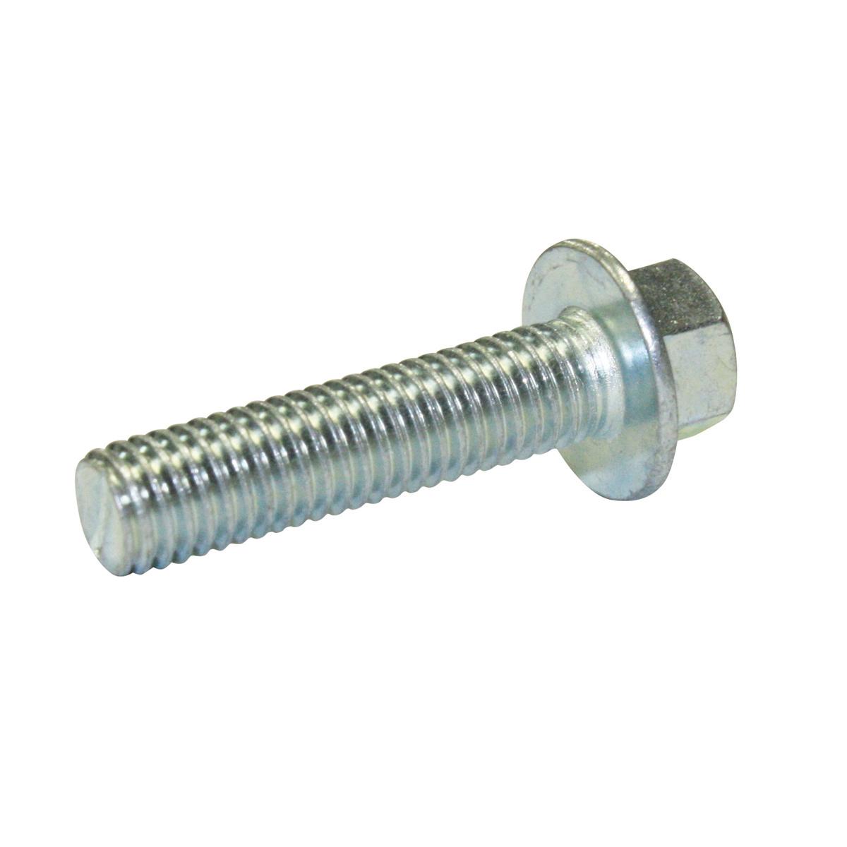 Honda GX200 Hex Bolt 8X35 92101-08035-0A – Power Mowers