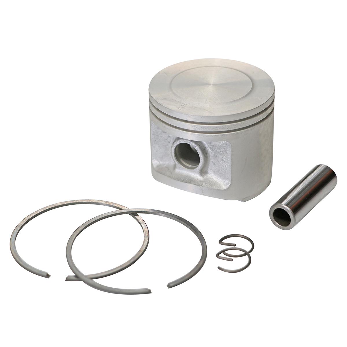 Husqvarna 372 52mm Chainsaw Pop-Up Piston Assembly HU0756 – Power Mowers