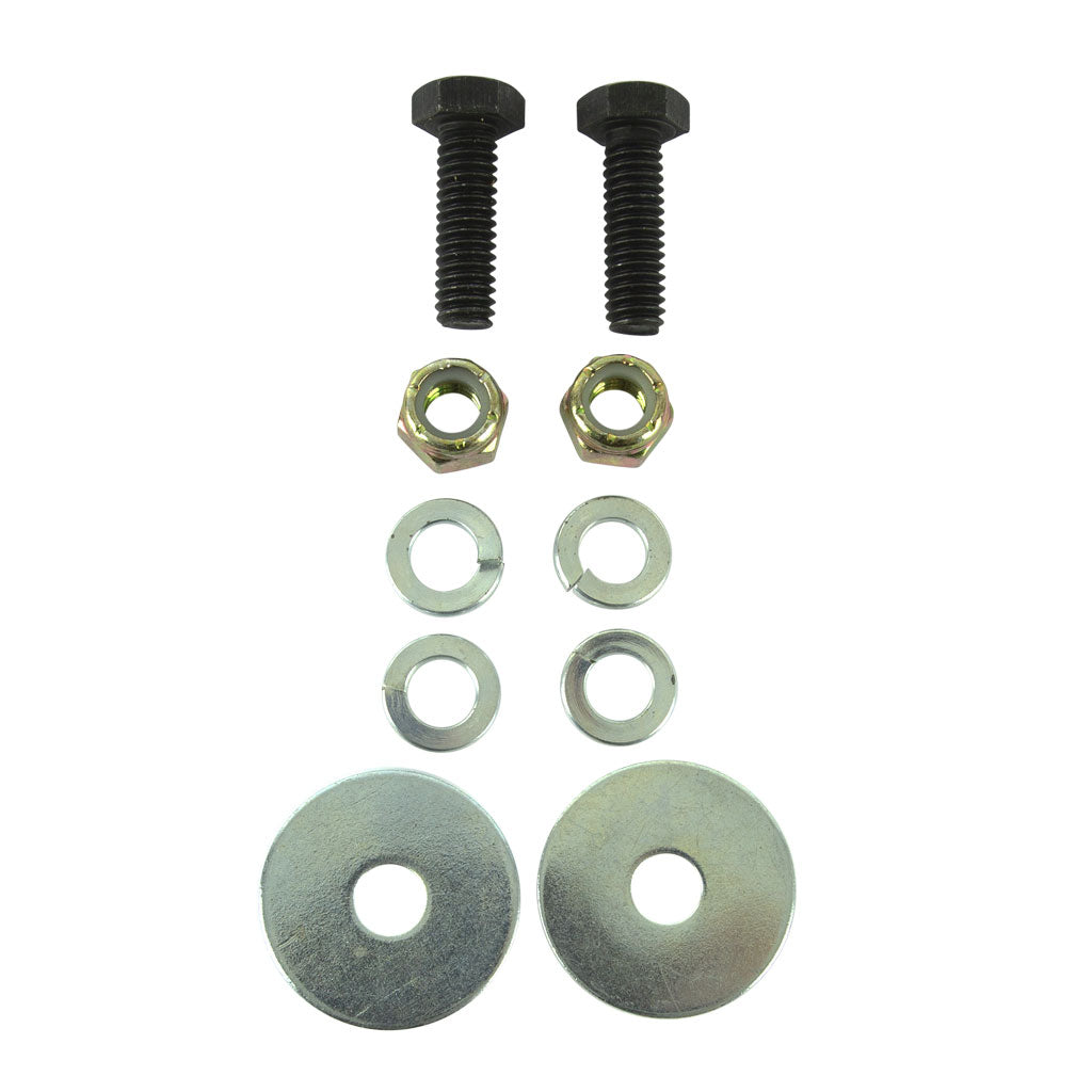 Ings Edger Blade Mounting Bolt & Nut Set BBN6806 – Power Mowers