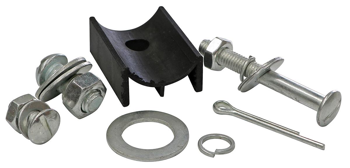 JakMax Poly Tipper Trailer Spare Nuts, Bolts & Washers Pack JM948/JM95 ...