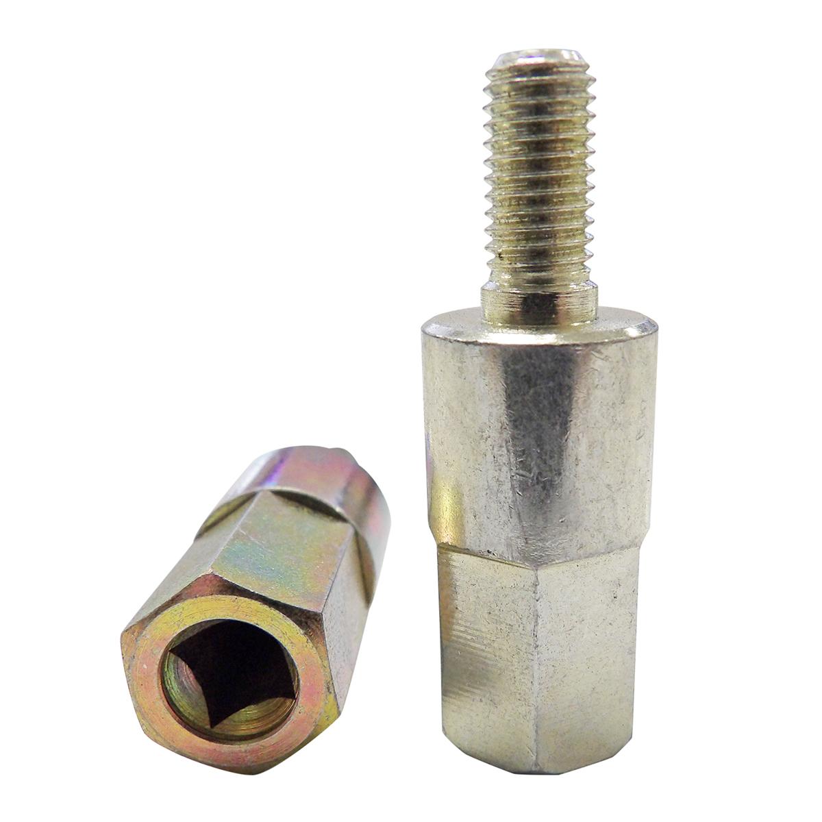 JakMax 6.0mm Spline Insert JM801-E – Power Mowers