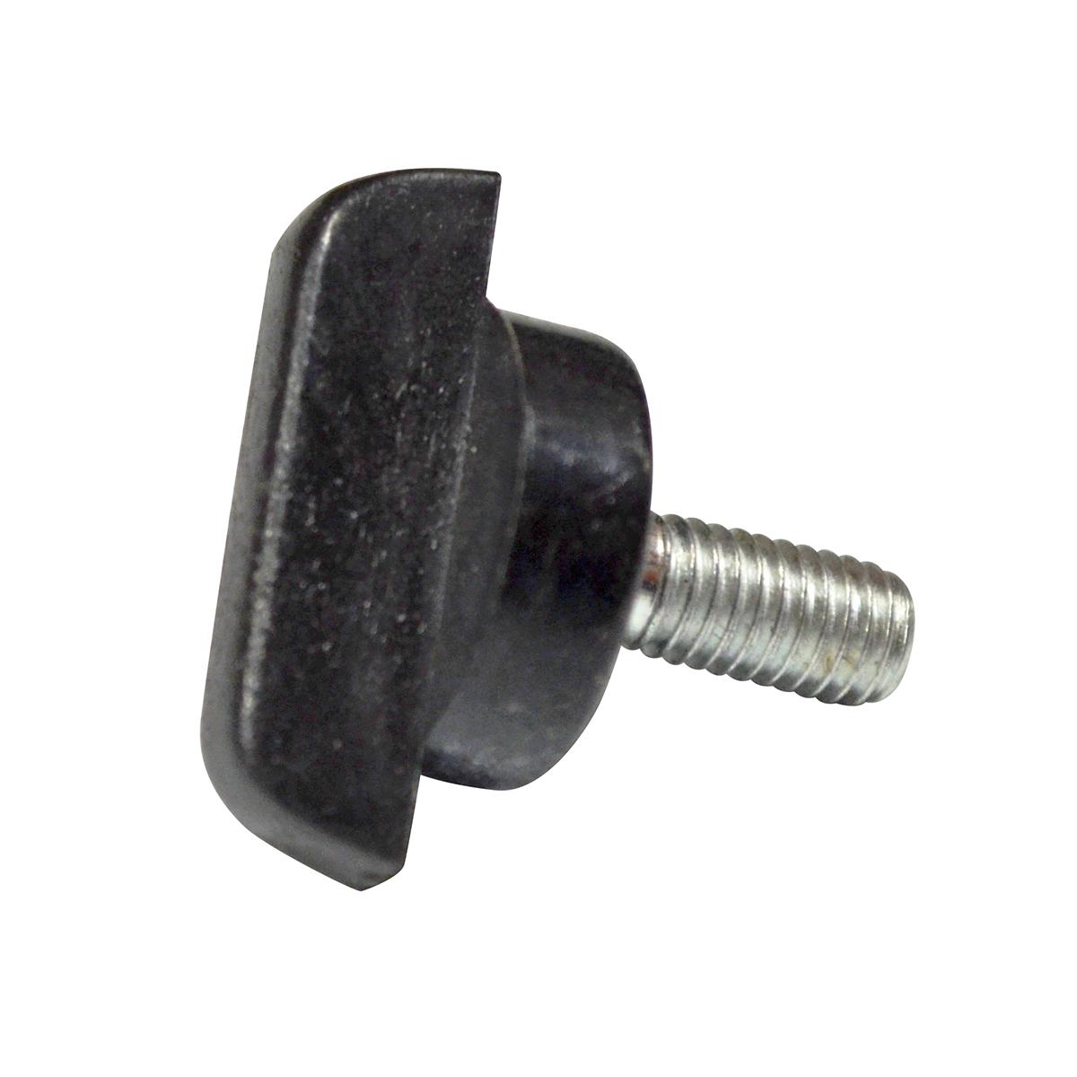 Sanli Air Filter Cover Screw for Brushcutter Engines EN1-1 – Power Mowers