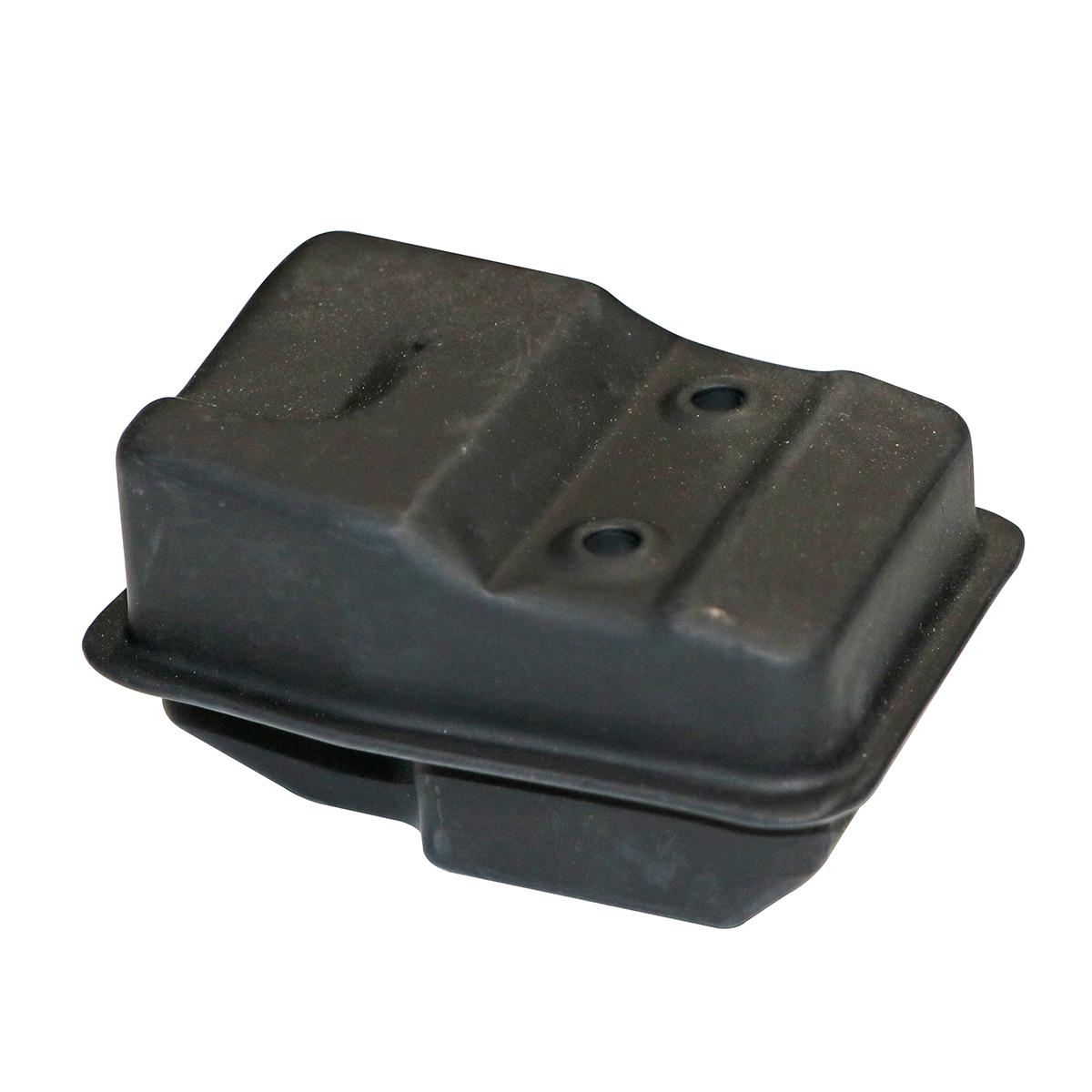 Sanli Brushcutter Muffler EN1-138 – Power Mowers