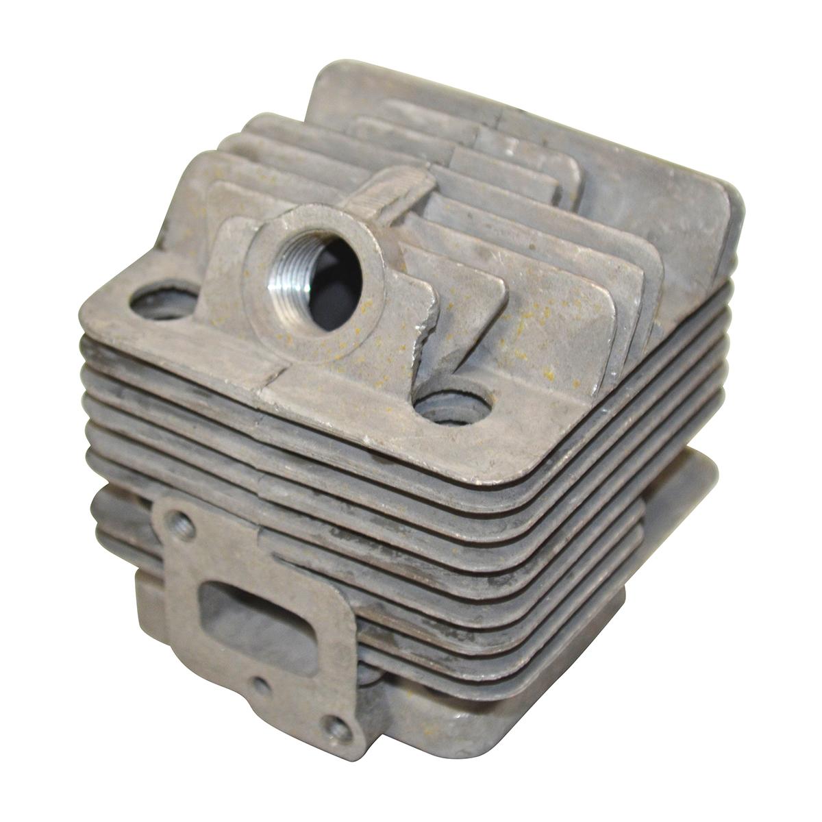 Sanli Brushcutter Engine Cylinder EN1-53 – Power Mowers