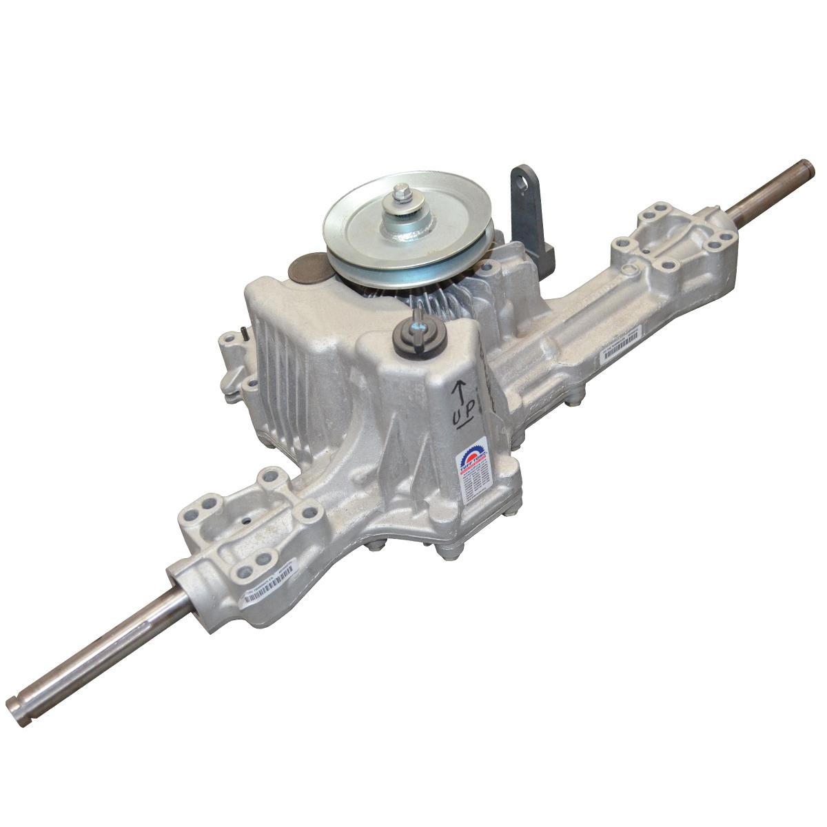 Tuff Torq Hydraulic Machine Transmission TBH1066A-K46DD – Power Mowers