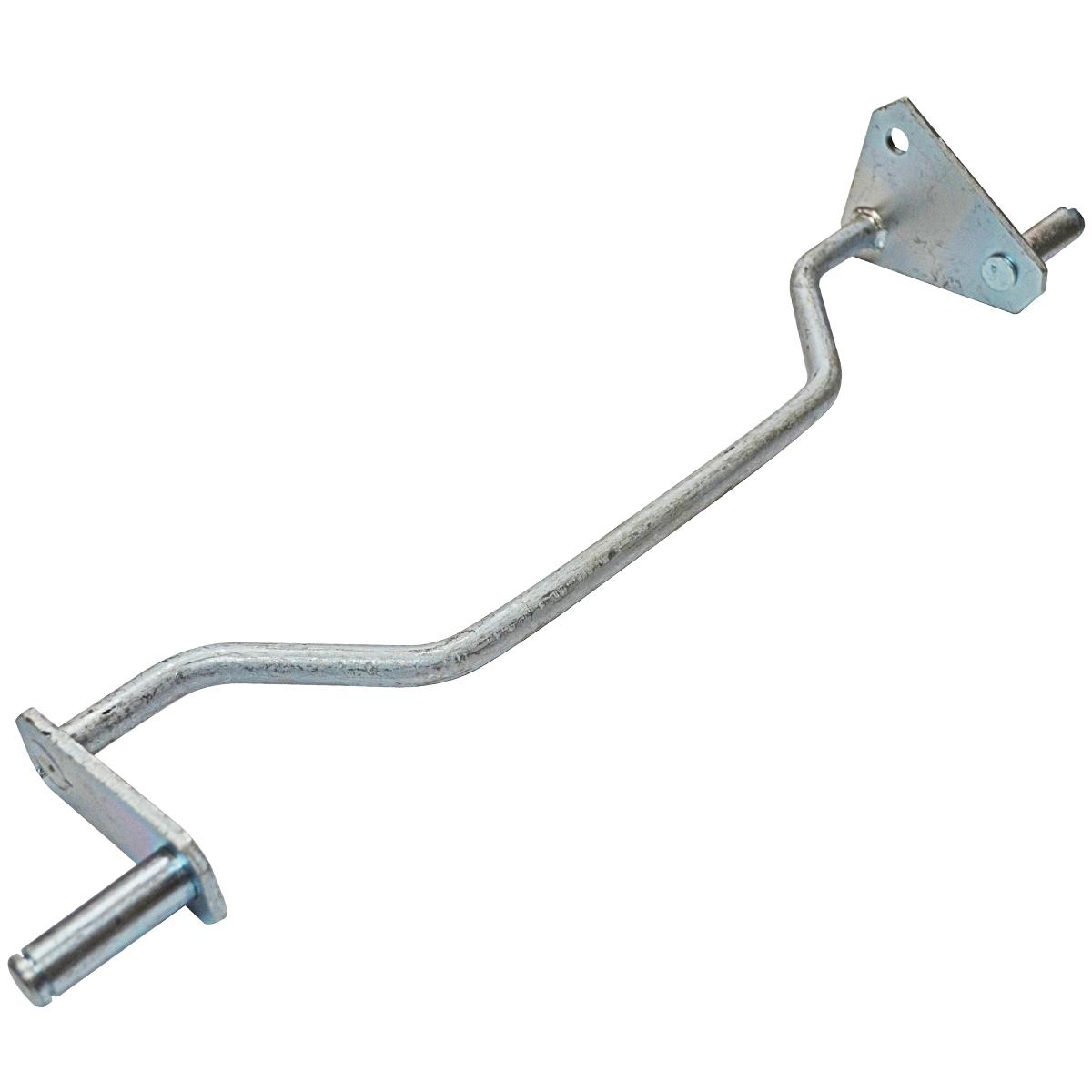 Sanli Genuine LCS400 Front Axle Assembly SL42T-12 – Power Mowers