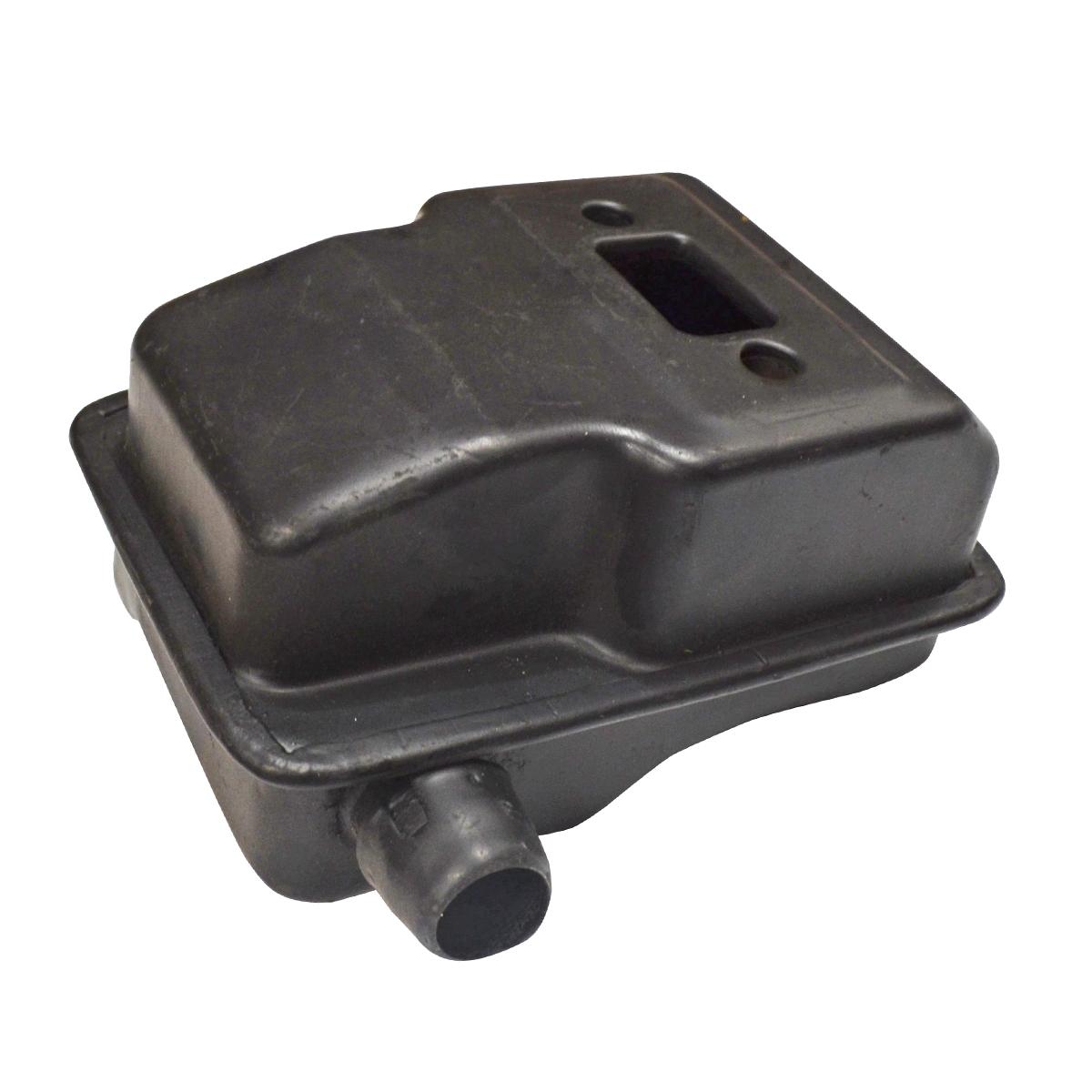 Sanli Brushcutter Engine Muffler EN1-51 – Power Mowers