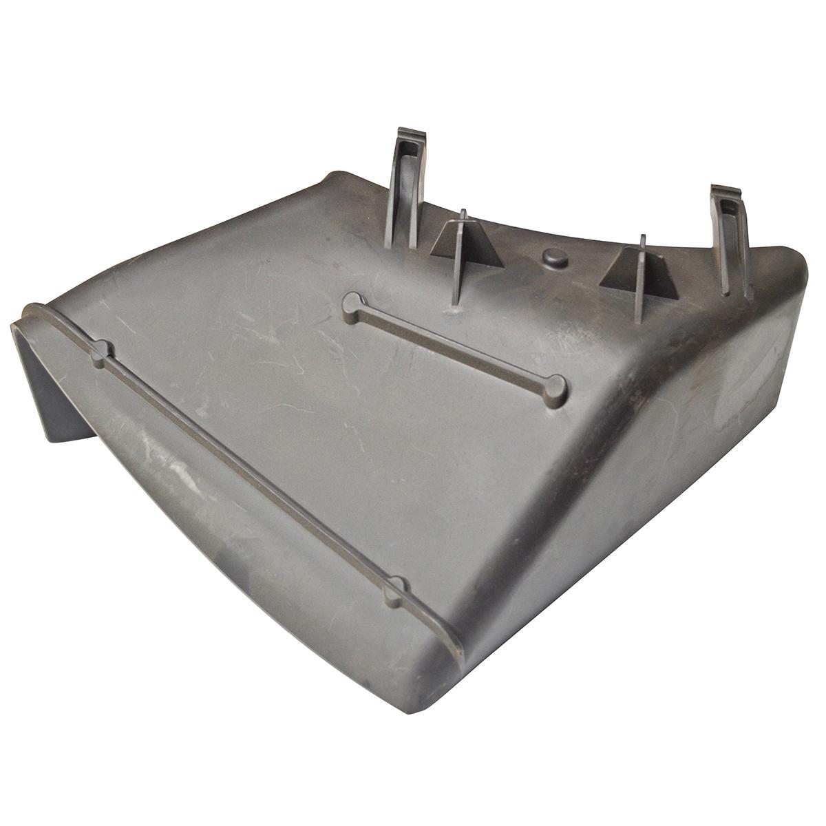 Sanli SSP550 Mower Grass Discharge Cover S02-040001 – Power Mowers