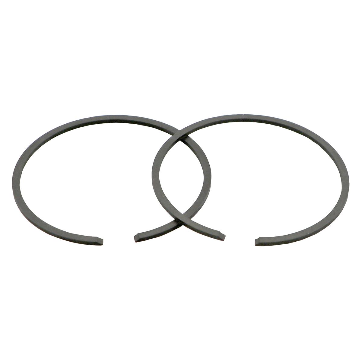 JakMax TS664 Piston Ring Set ST0236 – Power Mowers