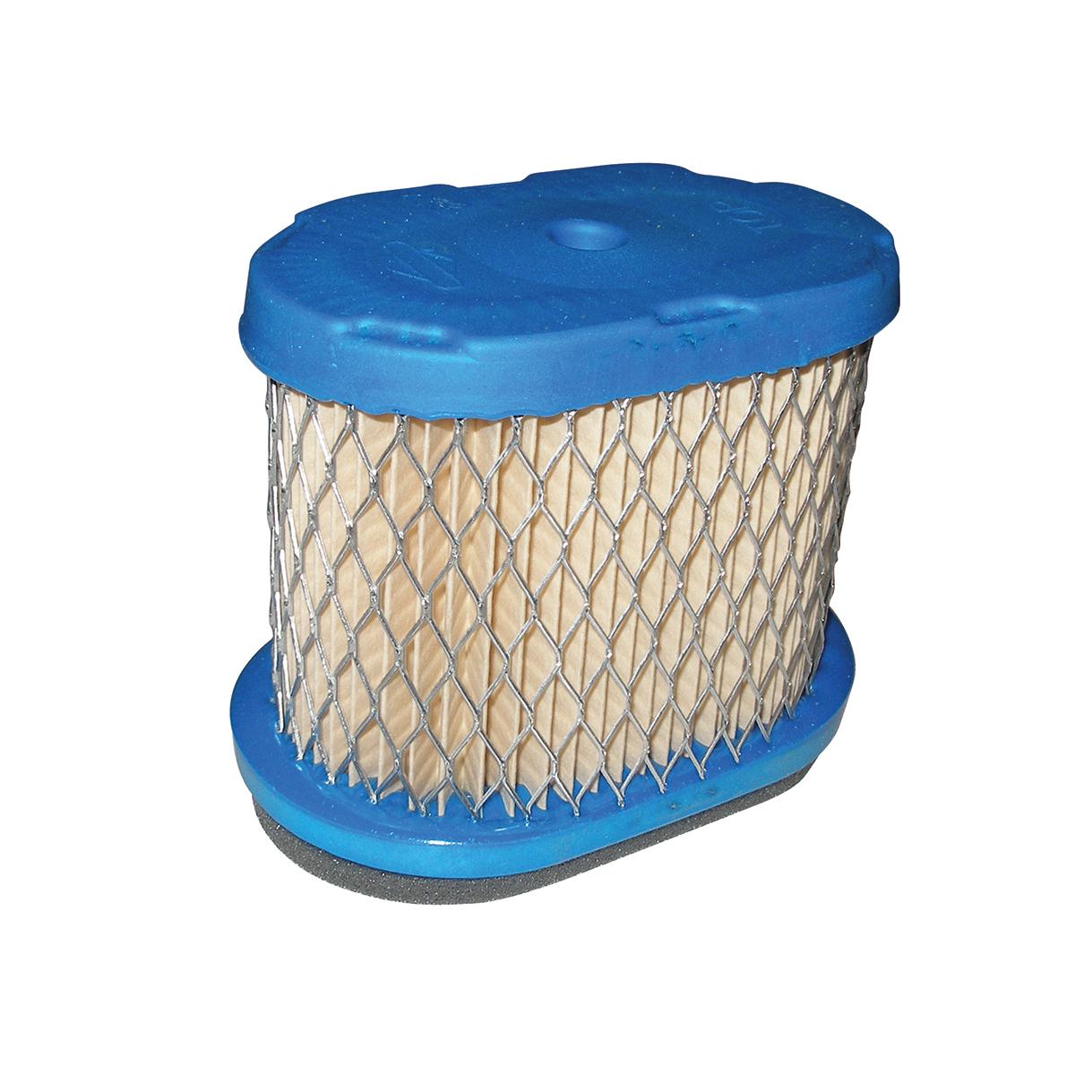 Briggs & Stratton/John Deere 121600 Air Filter 498596, 690610 – Power ...