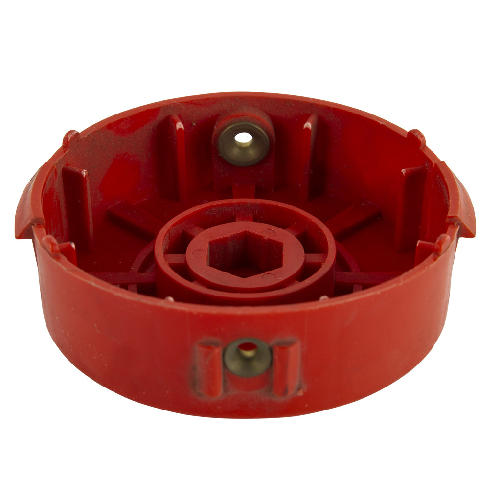 GA Universal Tap & Go Head (Red) Body BRH1492 – Power Mowers