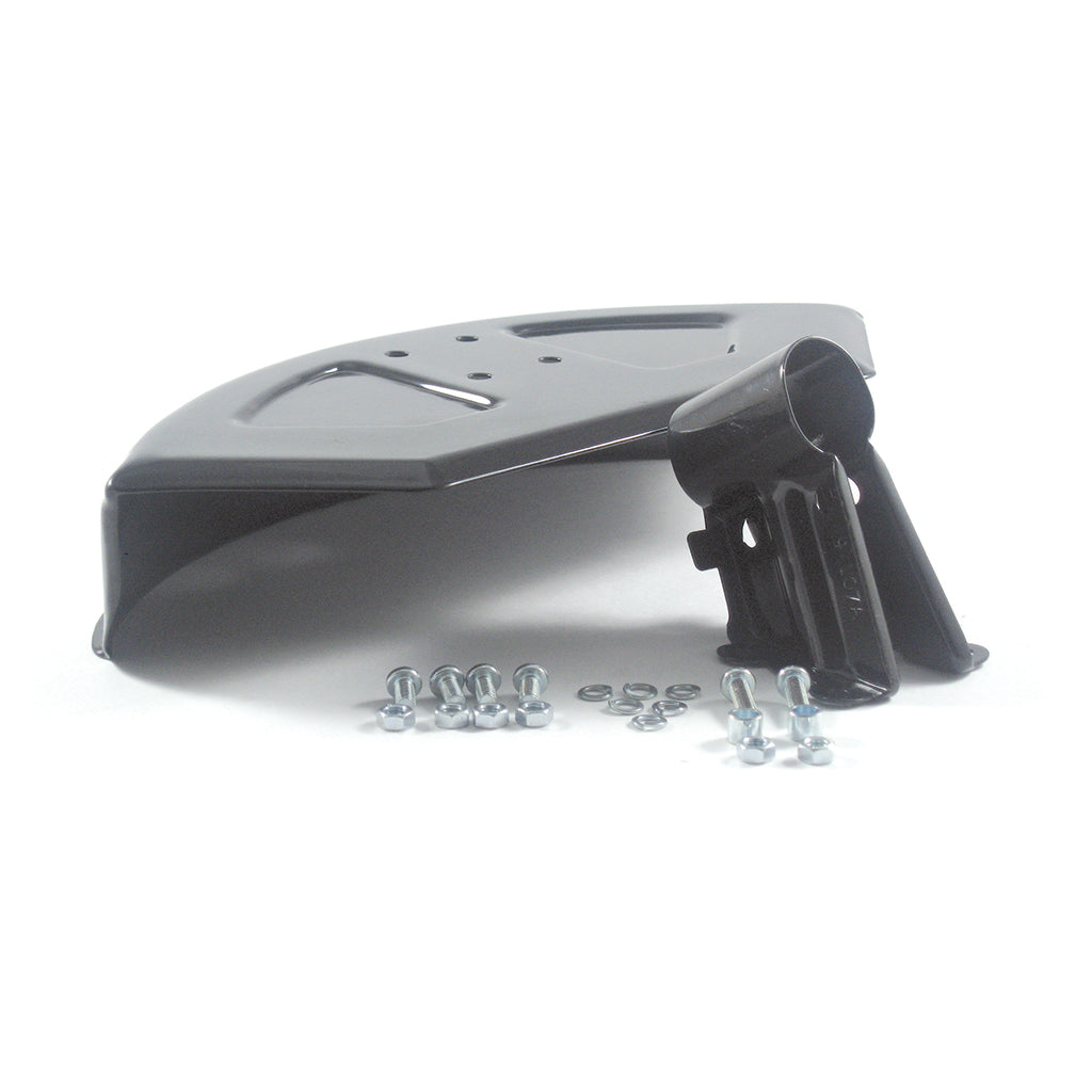 Briggs & Stratton/John Deere Universal Metal Guard with 2 Brackets BRR ...