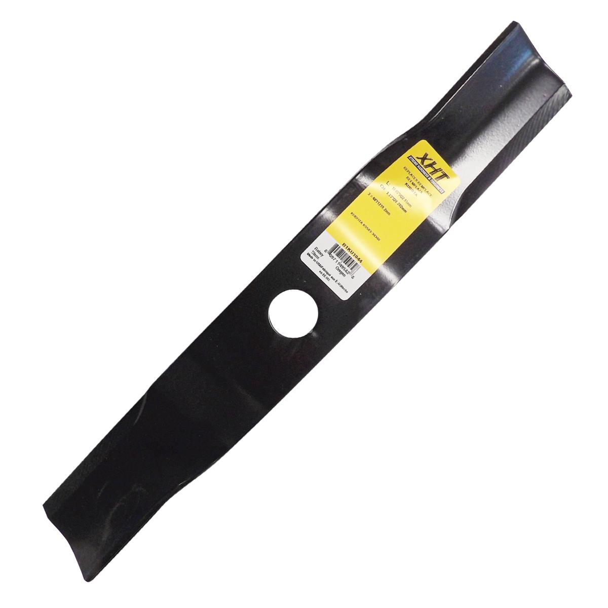 Kubota RCK48P Z723 Z724 48" Deck Bar Blade K5583-34340 – Power Mowers