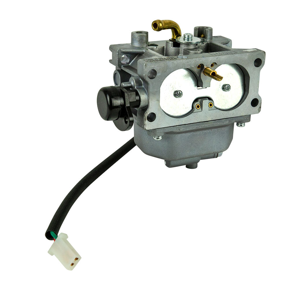 Loncin Genuine LC2P80F Carburettor Assembly LON170020882-T390, 1700218 ...