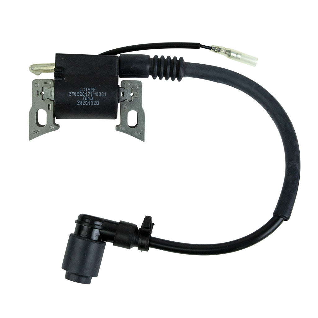 Loncin IGNITION COIL ASSEMBLY LC152F LON270920171-T010 – Power Mowers