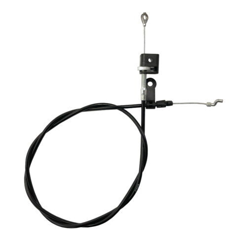 Masport 21" Pro Power Self-Propelled Thumbwheel Clutch-Cable 574248 ...