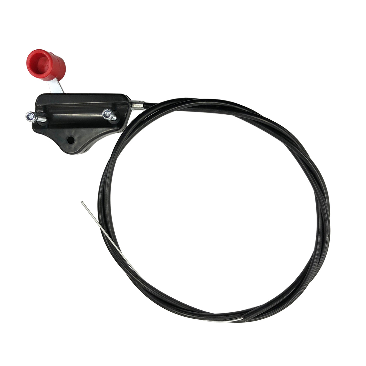 Masport Genuine Throttle Cable Control Assembly 779321 – Power Mowers