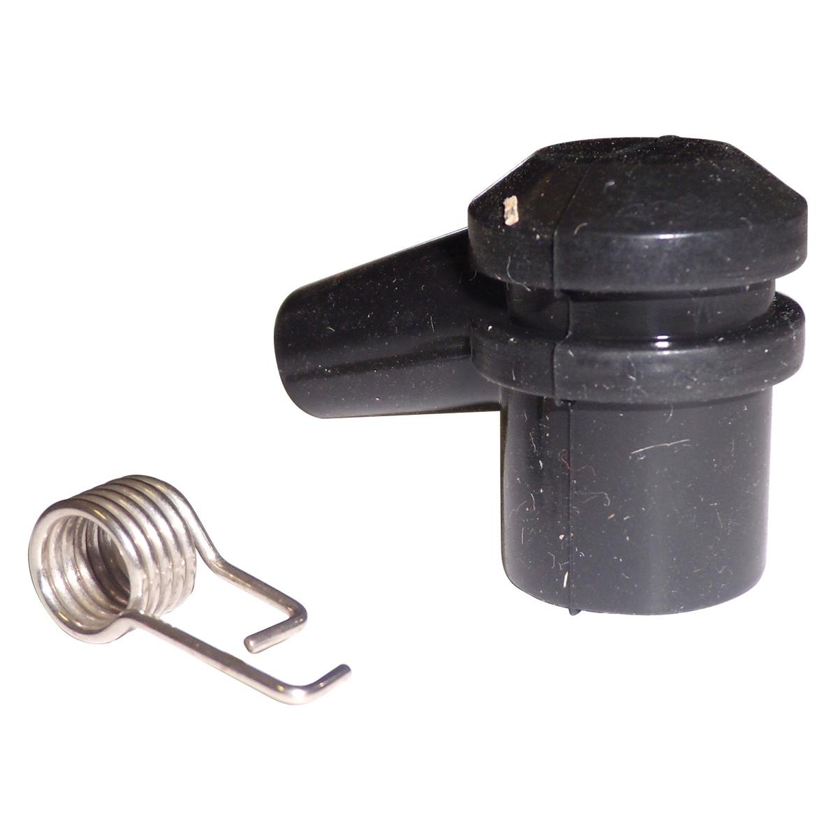 Stihl 018/029/038/MS230/MS250 Chainsaw Spark Plug Boot & Wire Spring 1 ...