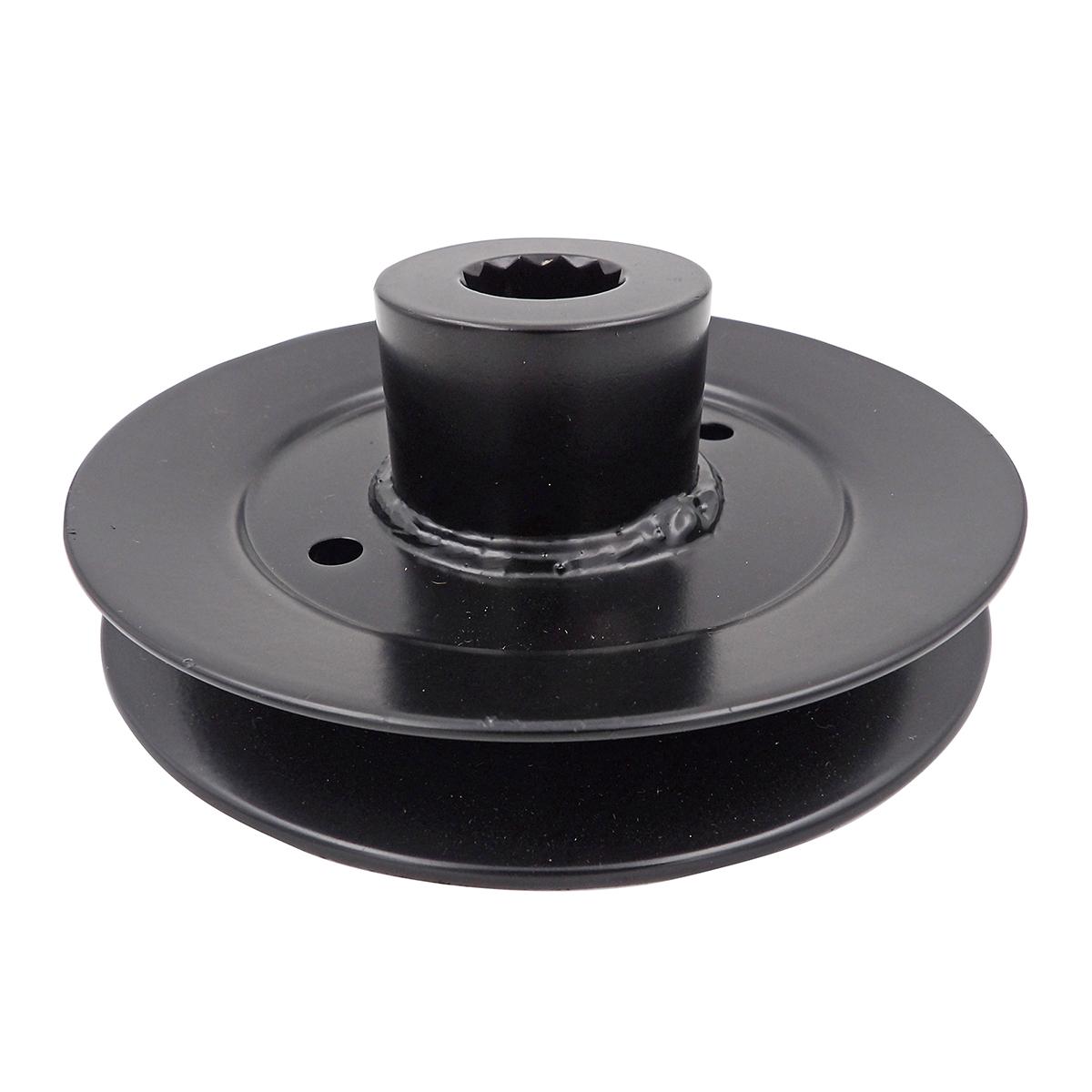 Murray Domestic Heavy Duty Spindle Pulley 490118, 490118MA – Power Mowers