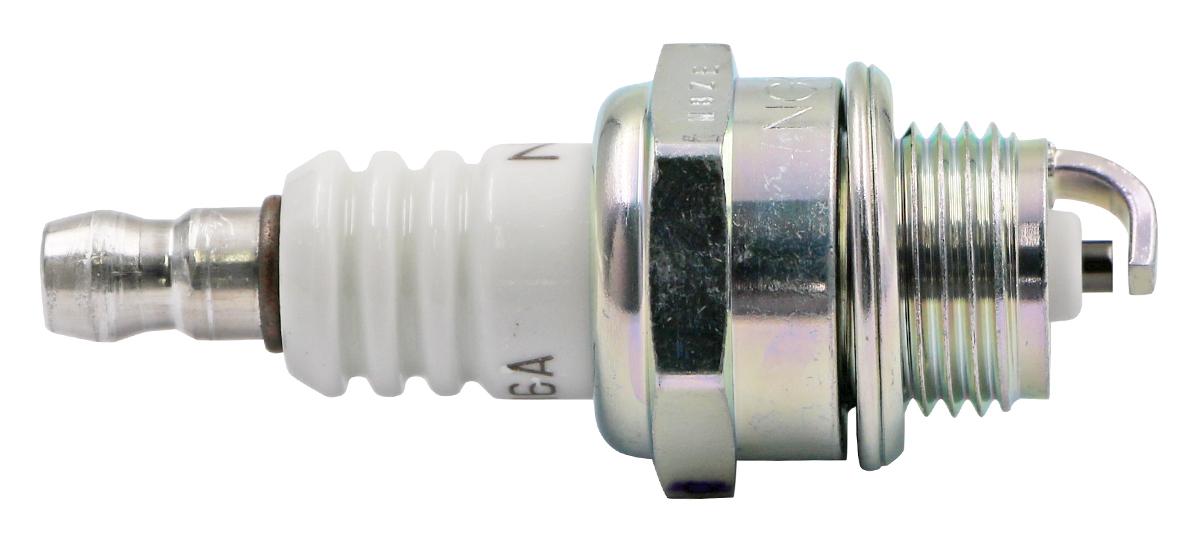 NGK Spark Plug Set of (10) BPM6A – Power Mowers