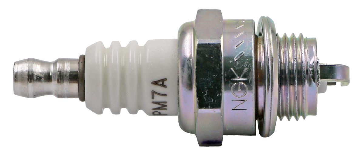 NGK Spark Plug Set of (10) BPM7A – Power Mowers