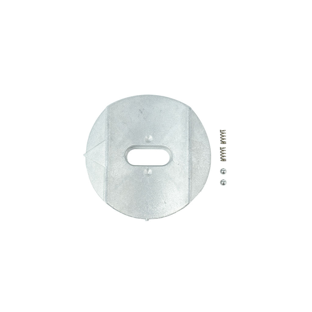 OREGON OMK519789 Base Plate Assembly OMK1135-212 – Power Mowers