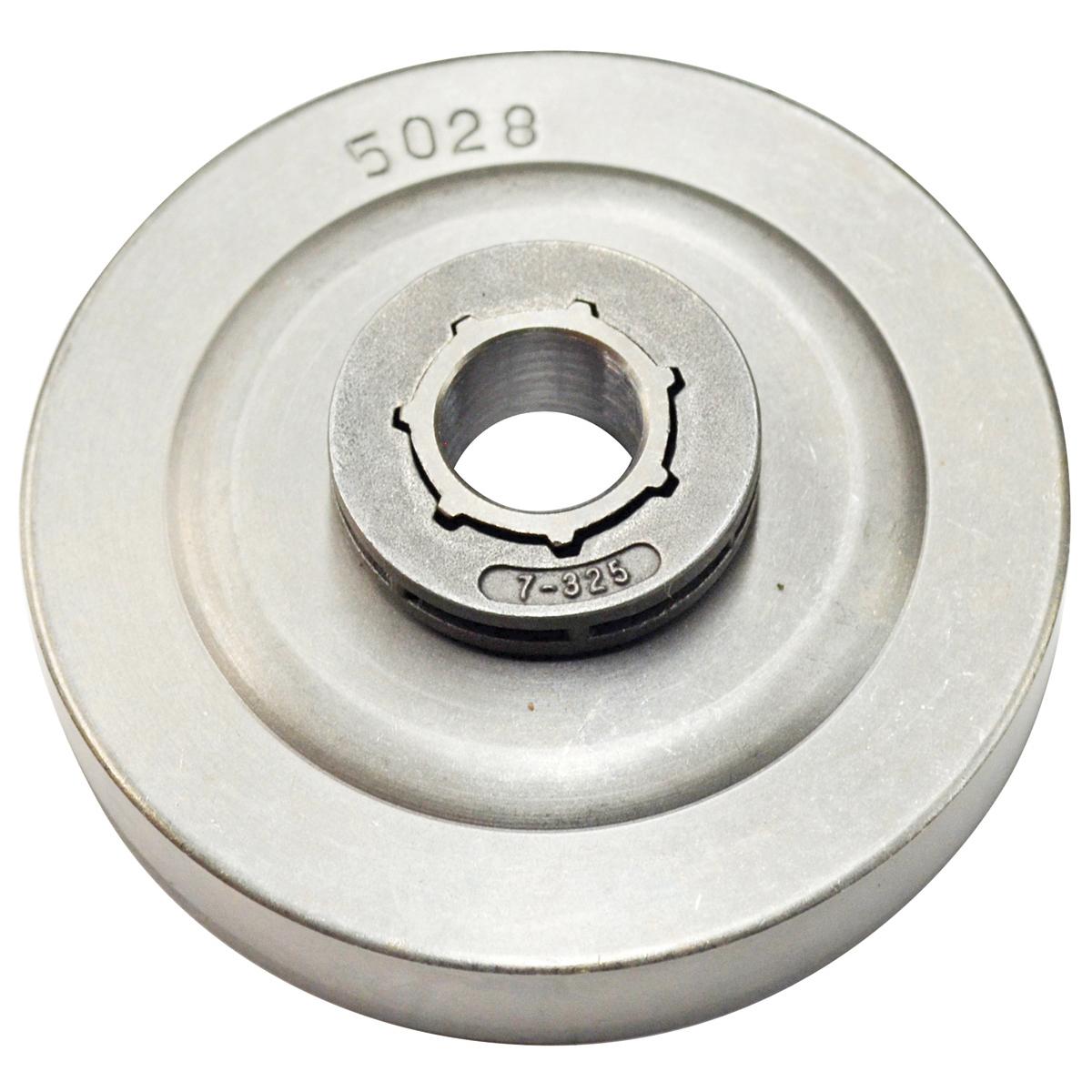 Dolmar/Makita 109, 110, 111, 115, PS43, 51, P552, PS520 Chainsaw Centr ...