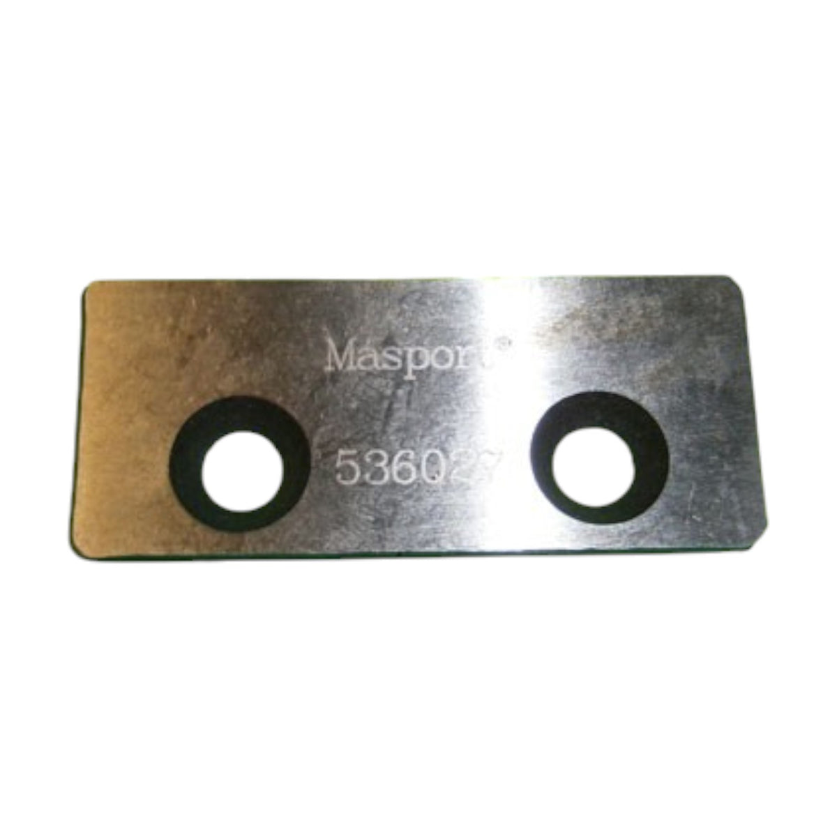 Masport Genuine BIO Wizz Chipper Shredder Blade Knife 536027 – Power Mowers