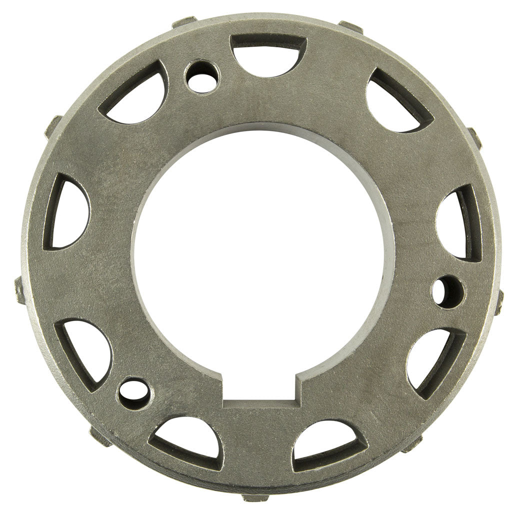 GA Harvester Rim Sprocket PR712 – Power Mowers