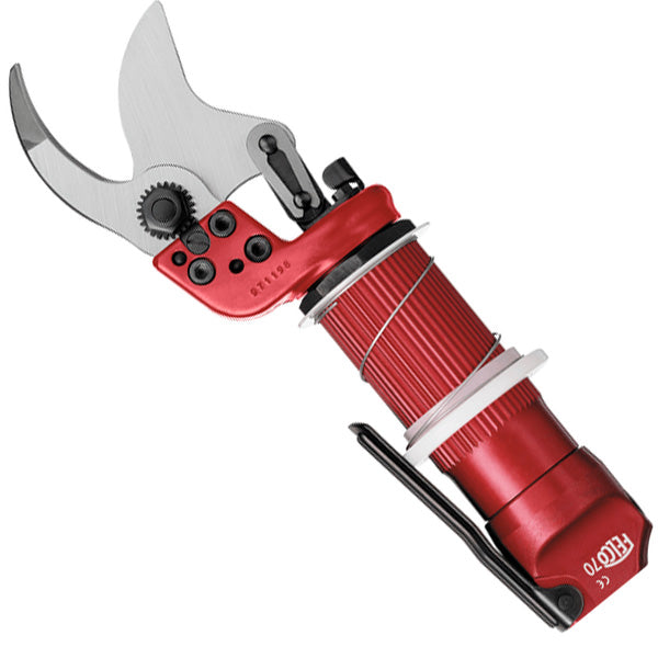 Felco 70 Pneumatic Standard Pruner Shear Secateurs Hand Piece – Power ...