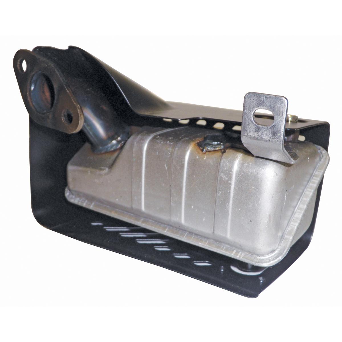 Robin Subaru EY20 Muffler Complete 227-30101-01 – Power Mowers