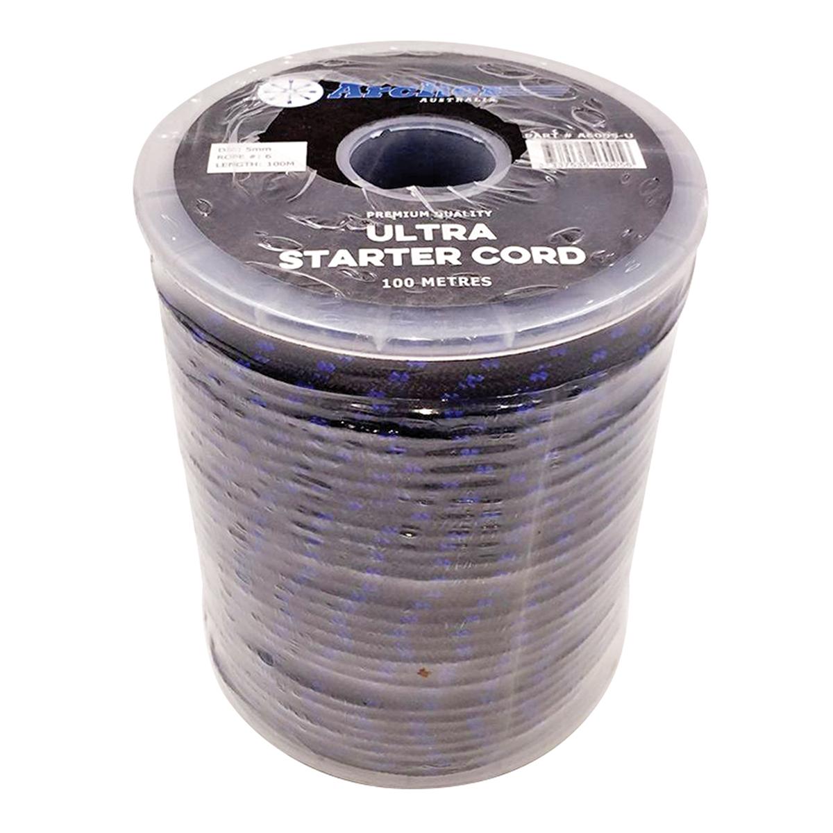 Honda/Robin Starter Cord 28462-ZE2-W01, STR5249 – Power Mowers