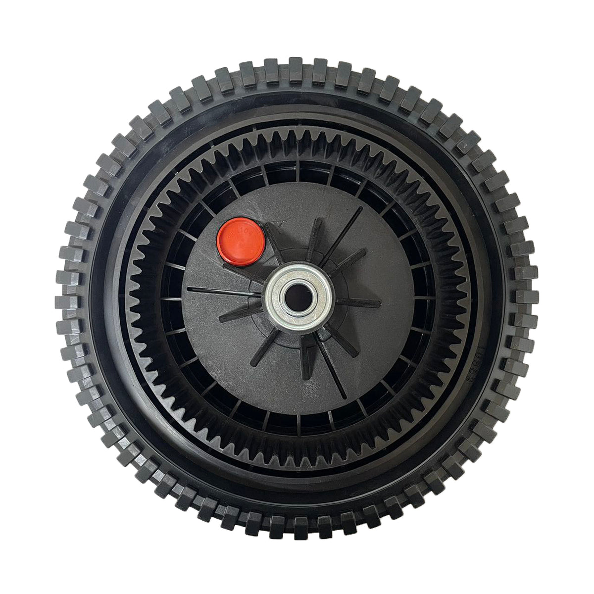Rover Genuine 22" Self-Propelled Procut 560 Rear Mower Drive Wheel A10 ...