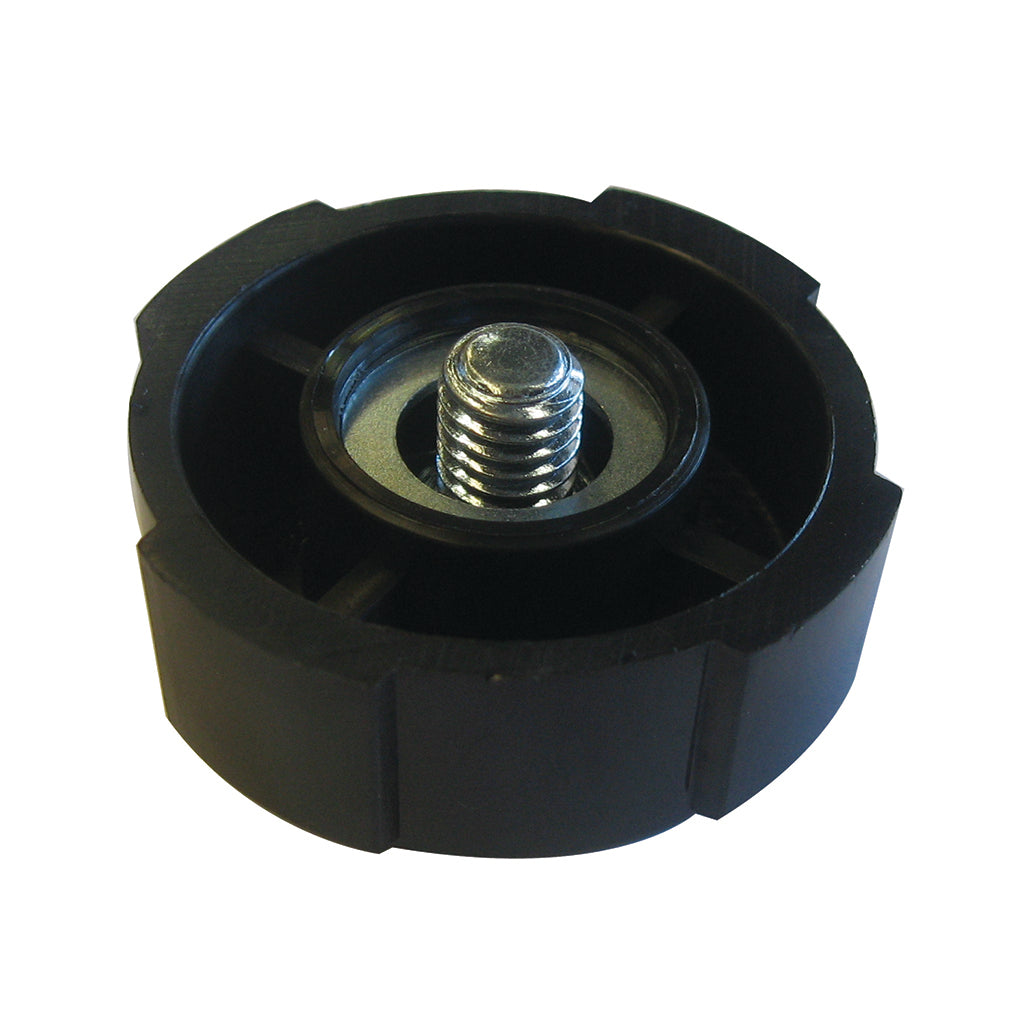 Ryobi Heavy Duty Bump Knob 100mm-1.5mm Left Hand Male Thread BRM6628 ...