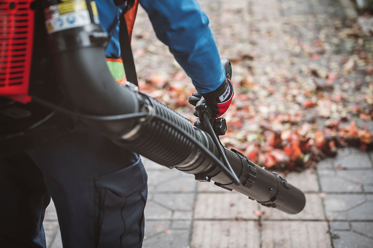 Shindaiwa EB770 63.3cc Ventilated Professional Backpack Blower – Power ...