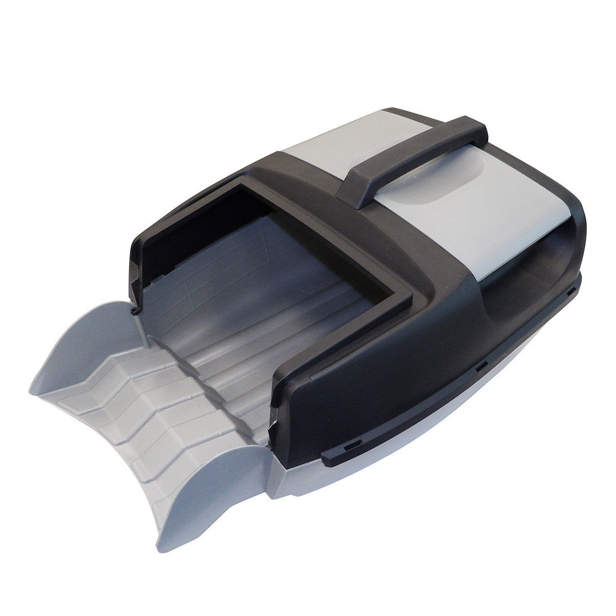 Sanli Powercut/Powermulch PCS400/PMS400/PMS550 Grass Catcher Assy. SL4 ...