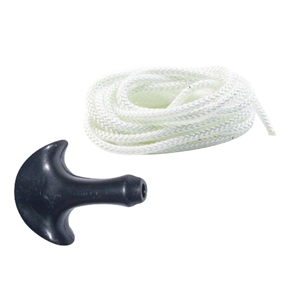 Victa Starter Rope and Handle ST12572A – Power Mowers