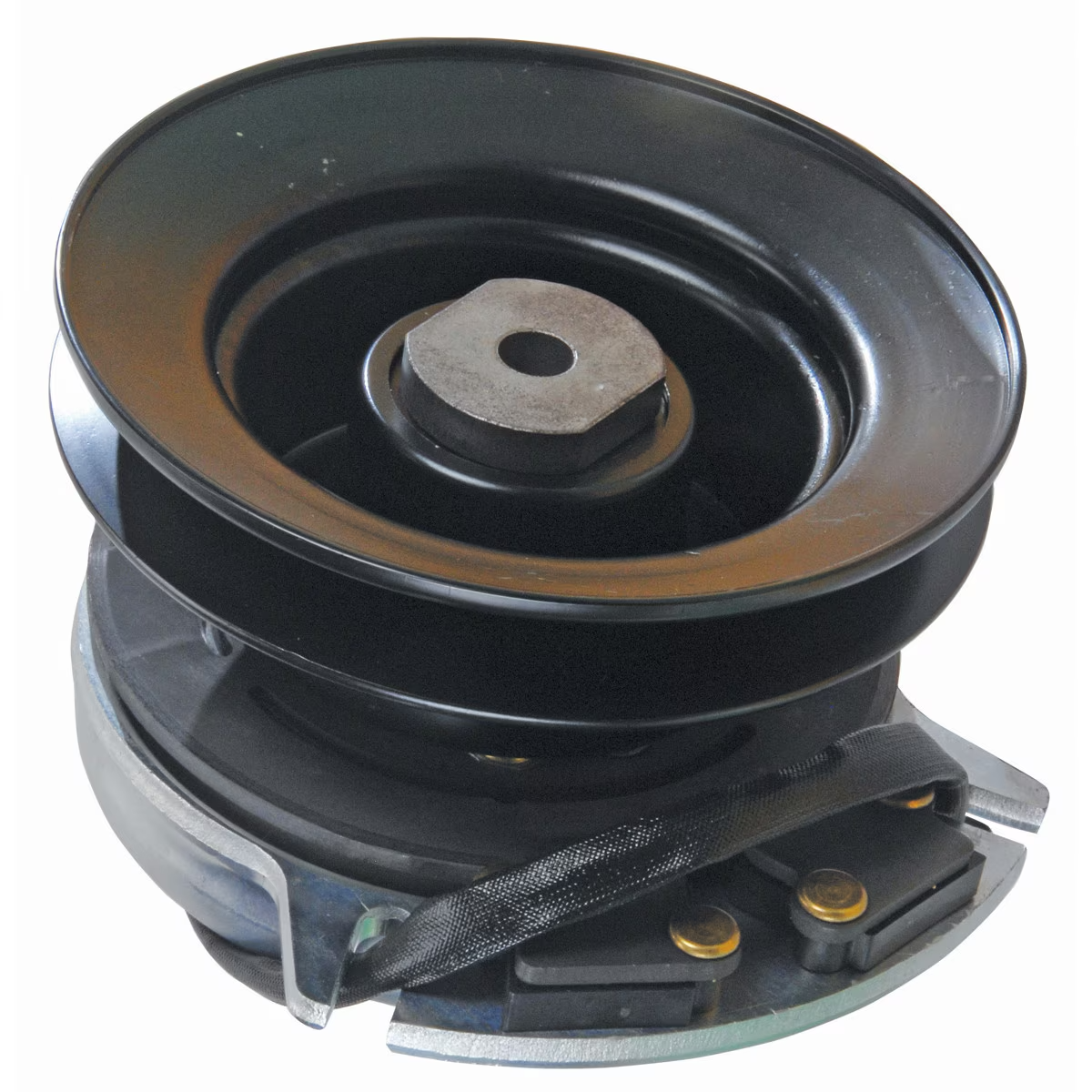 Cub Cadet/MTD/Massey Ferguson Universal Warner Genuine Electric PTO Cl ...