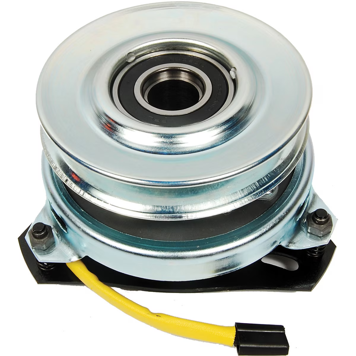 Universal Warner Electric PTO Clutch Assy. 5215-51, SX2-0184 – Power Mowers