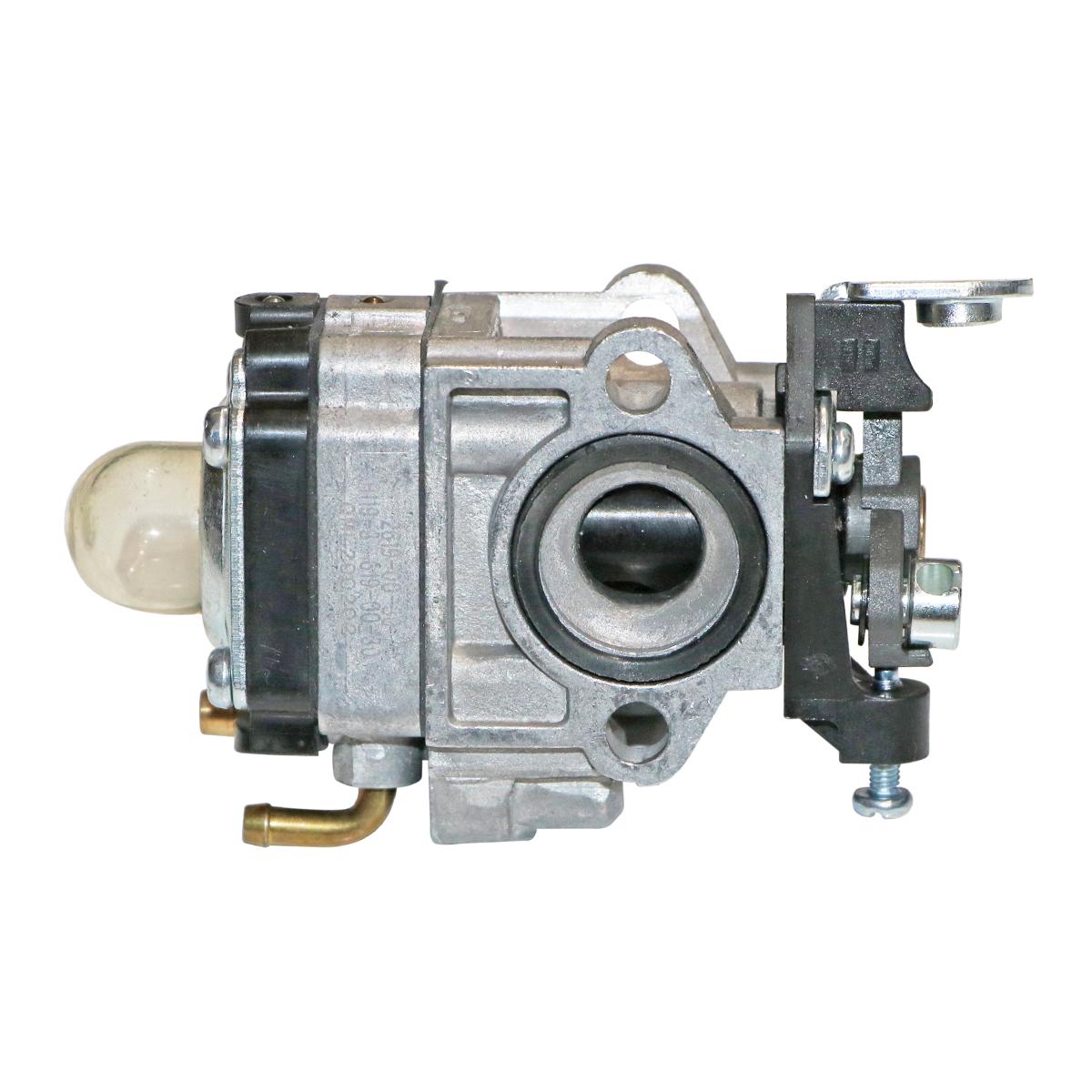Sanli Brushcutter Carburettor Assembly EN1-255 – Power Mowers
