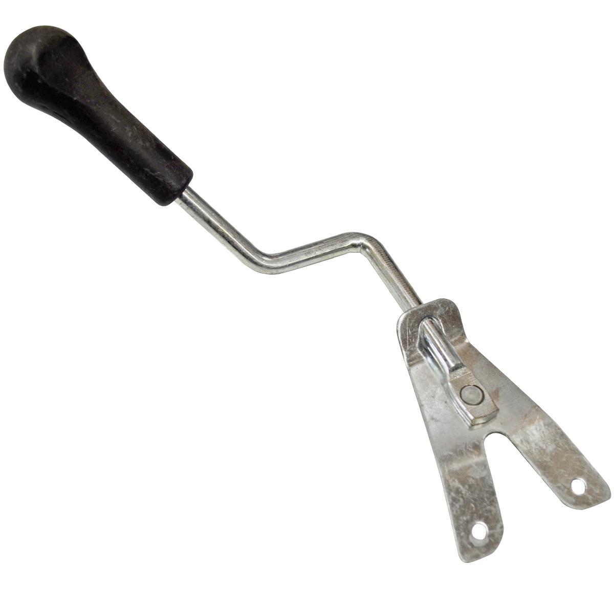 Sanli Genuine Height Adjuster Lever Assembly .4SL42T-03012 – Power Mowers