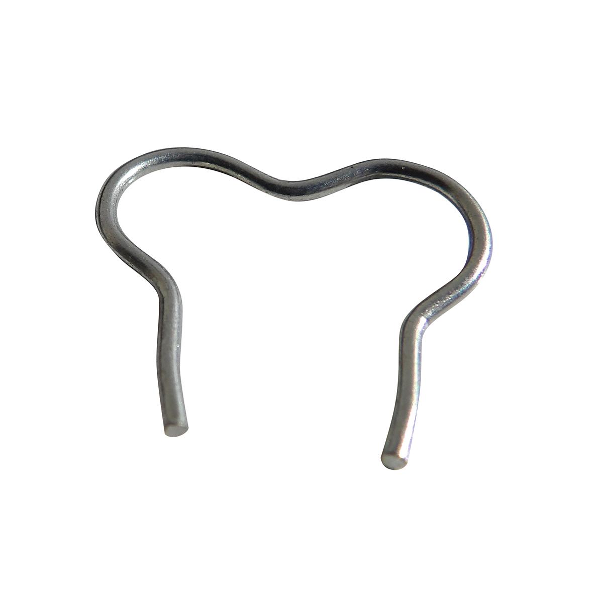 Sanli Lawn Mower Wheel Axle Circlip SL42T-07105 – Power Mowers