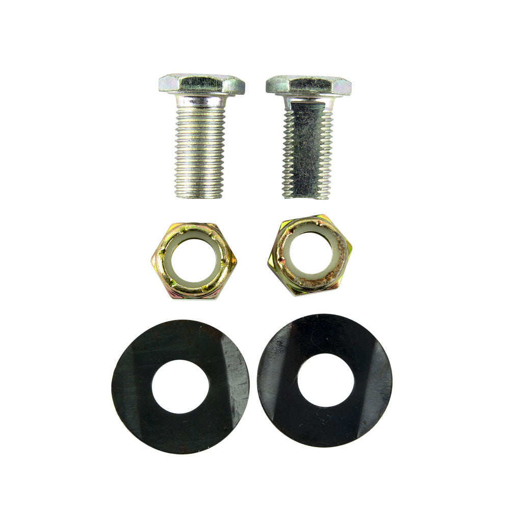 Scott Bonnar 38 Edger Bolt & Nut Set BBN441 – Power Mowers
