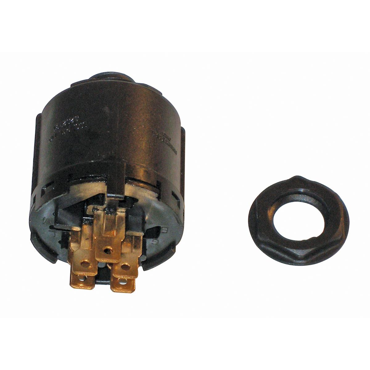 Husqvarna/Murray/Simplicity Ignition Switch AYP 144921, 163088 – Power ...