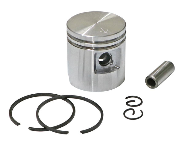 Stihl 009 36mm Chainsaw Piston Assembly Kit 1120 020 1215 – Power Mowers