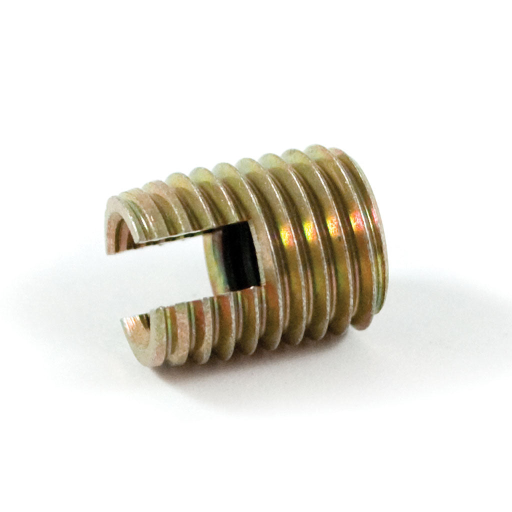 GA Recoil Insert M8 x 1.25 Metric Self Tapper TRK5948 – Power Mowers