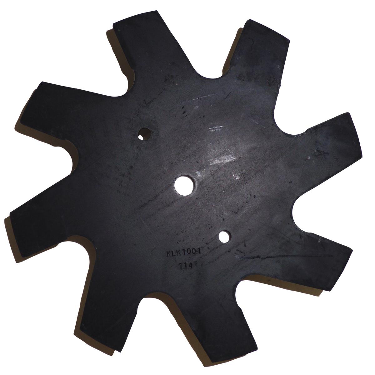 Jacobsen/Tanaka Edger Blade 309444 – Power Mowers
